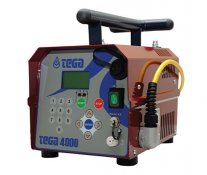 TEGA 4000 EF WELDING MACHINE | 동일상사